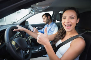 5 simple ways to help you become a confident driver - Hi-Tech Driver ...