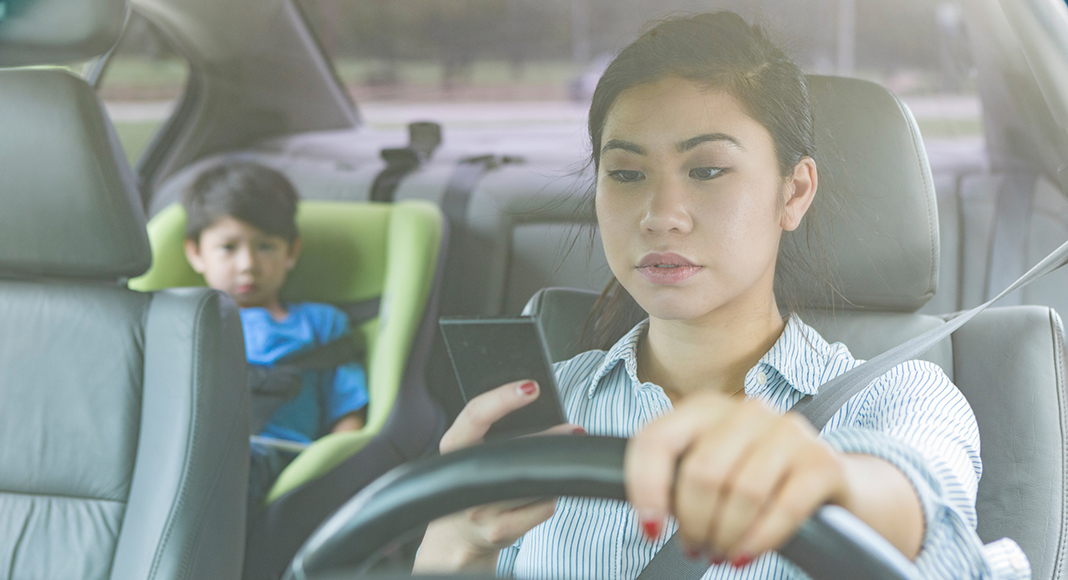 Facts about texting and driving you need to know