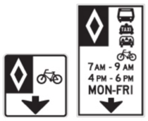 Do You Know Your Road Signs?