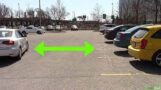 How To Do Forward Parking