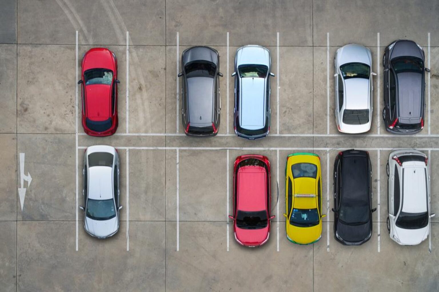 How To Do Reverse Parking