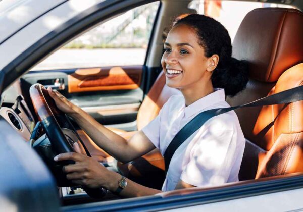 The Importance of Defensive Driving: Navigating the Roads Safely - Hi ...