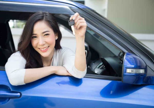 10 Essential Tips for New Drivers: Mastering the Road with Confidence ...