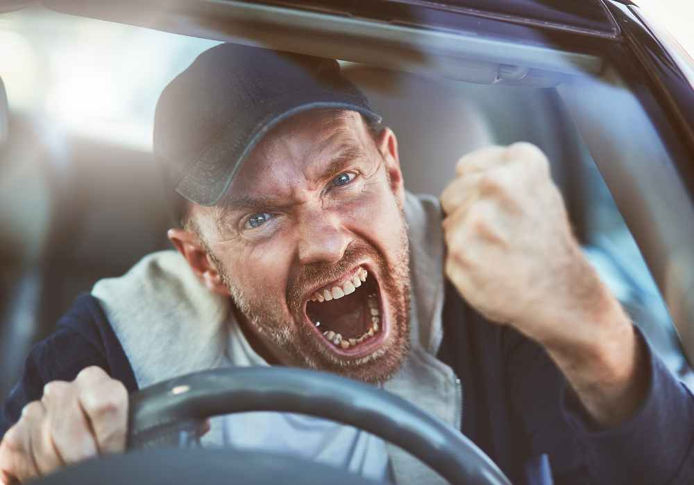 How to Handle Road Rage: Tips for Keeping Your Cool on the Road - Hi ...