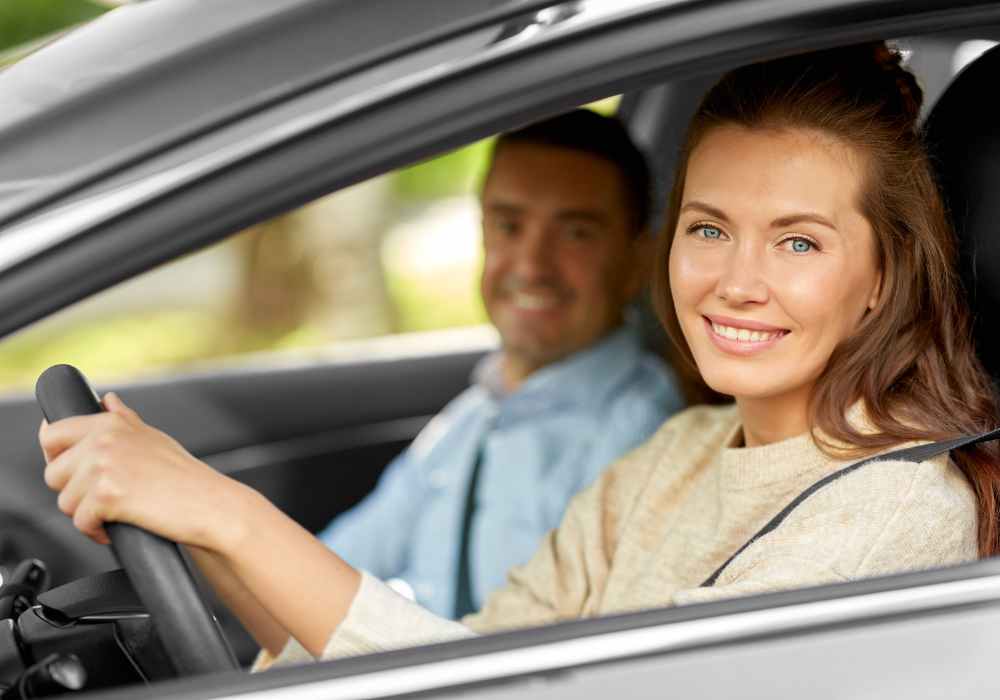7 Helpful Tips from Toronto Driving School Experts on Navigating ...