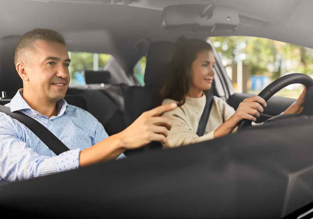 The Ultimate Guide to Choosing a Driving School in Toronto