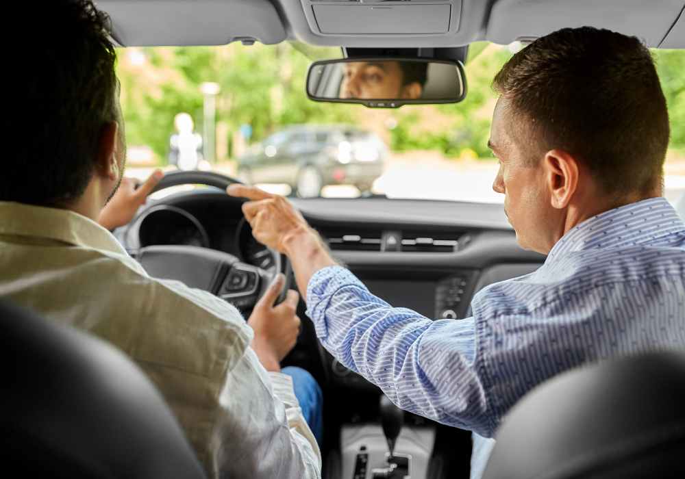 The Road to Success: How Proper Driver Training Can Impact Your Future