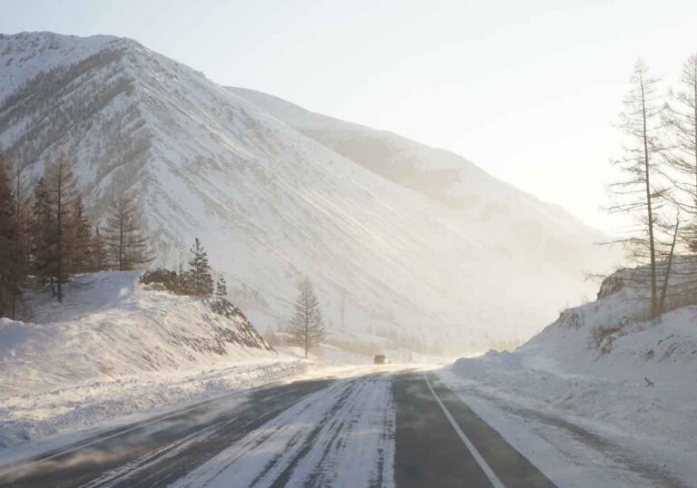 Navigating Through the Storm: Essential Safety Tips for Driving in ...