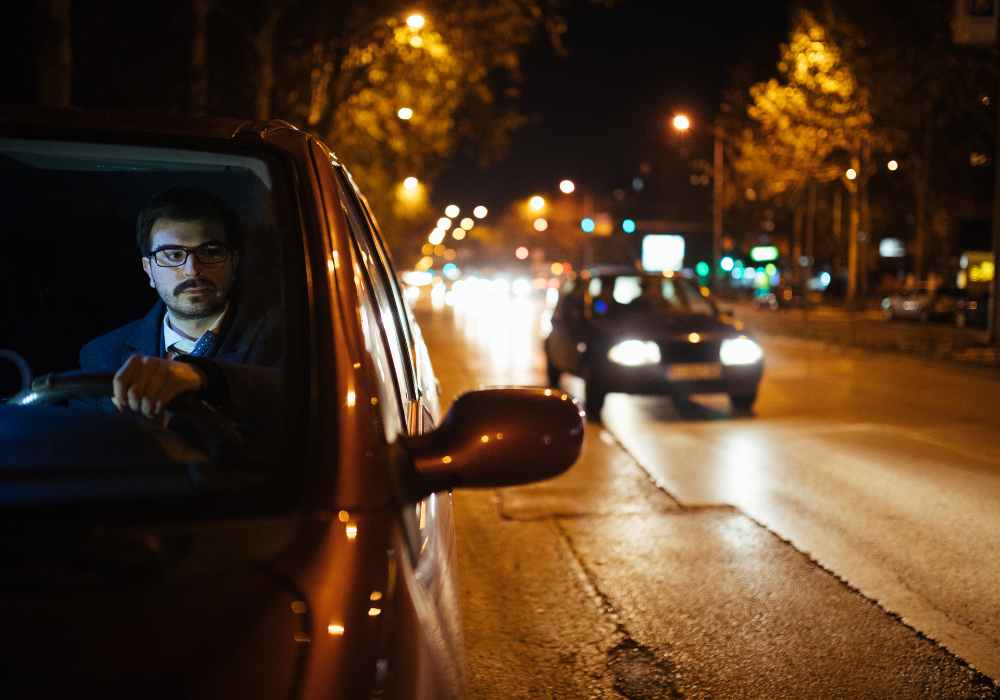 Night Driving Safety: Tips for Enhancing Visibility and Awareness