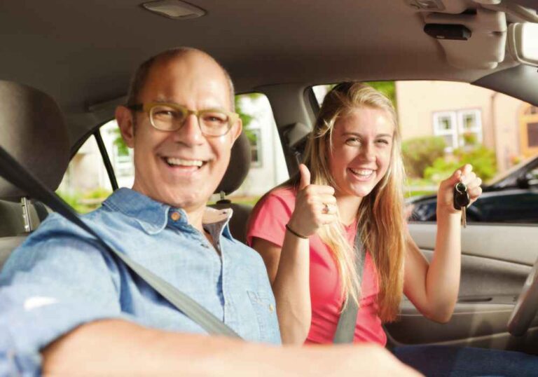 10 Essential Tips for New Drivers: A Beginner's Guide to Safe Driving