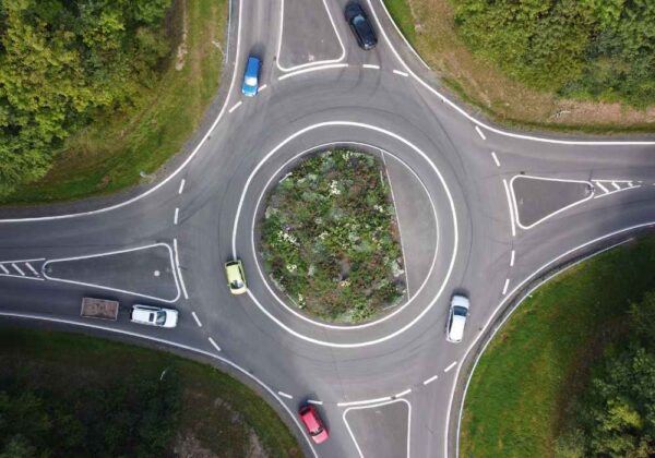 Navigating Roundabouts: A Step-by-Step Guide for Drivers