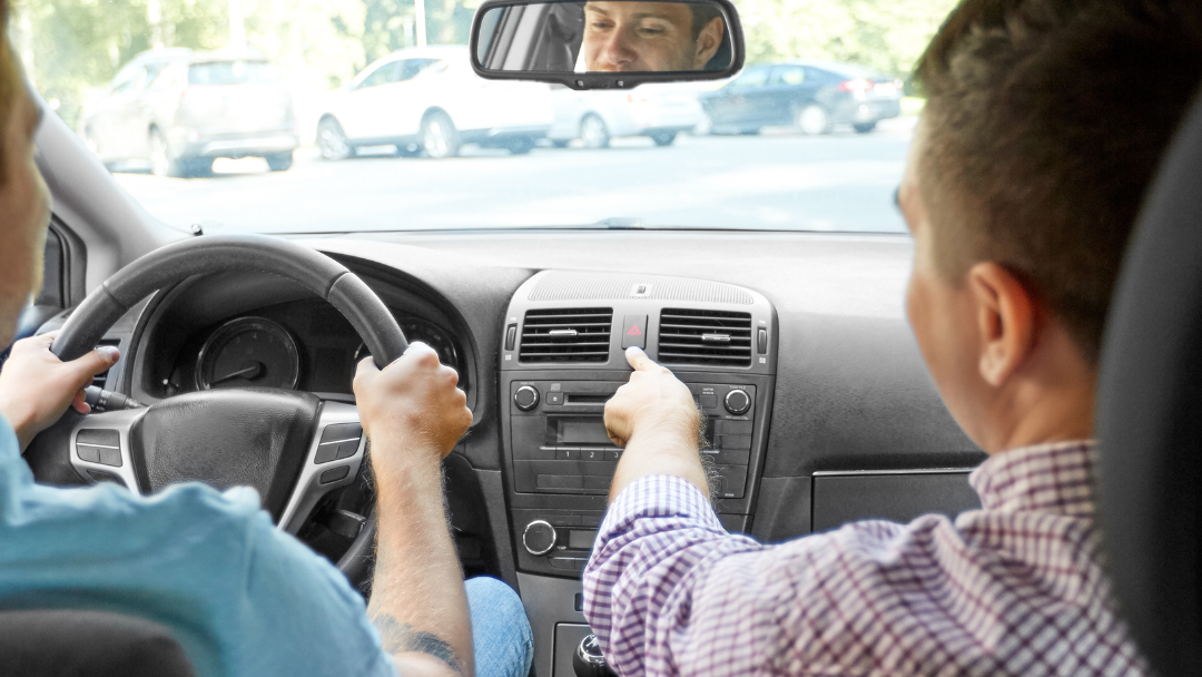 Should You Rent or Borrow a Car for Your Ontario Driving Test?